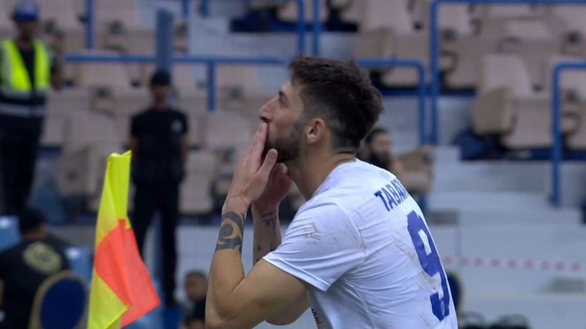 نتیجه زنده الهلال و نوبهار نمنگان لیگ قهرمانان آسیا فوتبالی